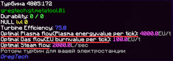 Полный Русификатор для GregTech 5 (+ текстурпак) - Страница 3 - HardTech - RedServer