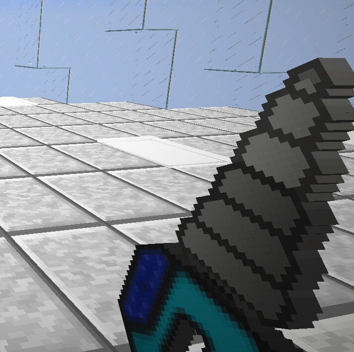 Полный Русификатор для GregTech 5 (+ текстурпак) - Страница 6 - HardTech - RedServer